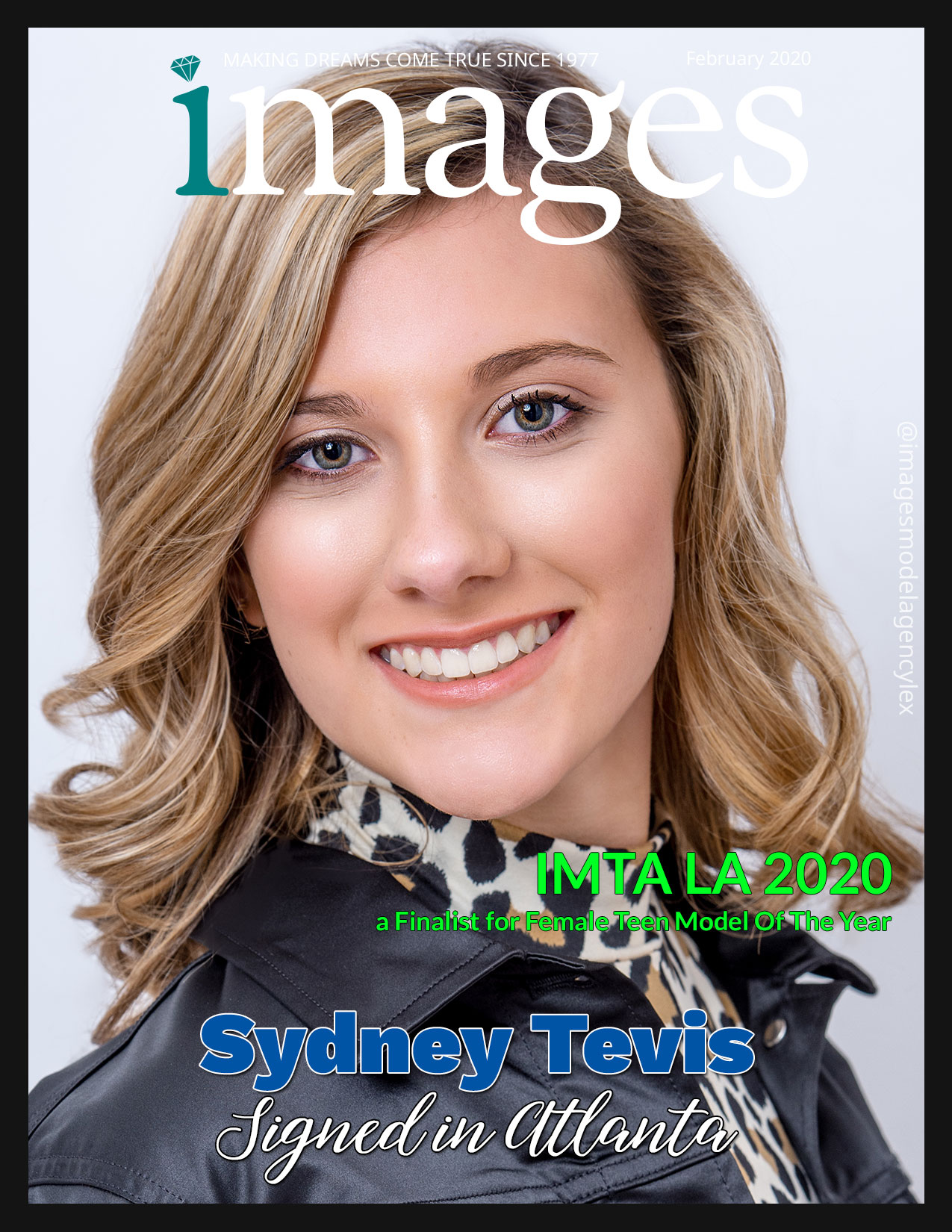 IMAGES Model & Talent Agency | Lexington, KY