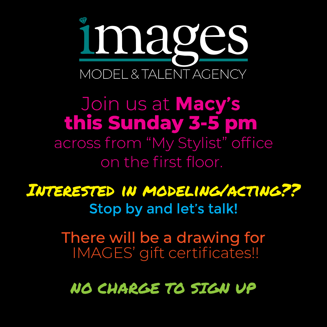 IMAGES Model & Talent Agency