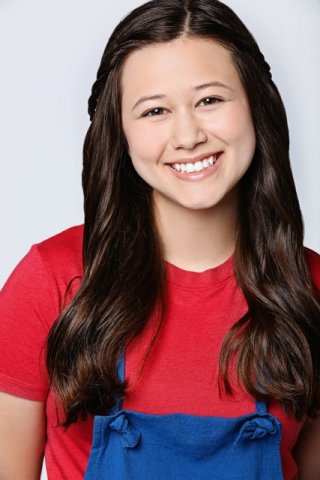 Our Models and Actors