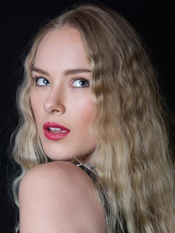 Our Models and Actors